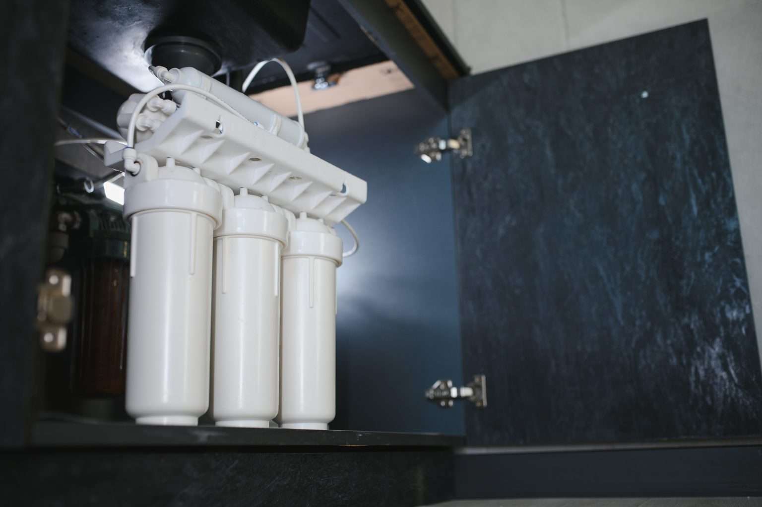 Water Filtration Solutions | Tennessee Water & Air Technology