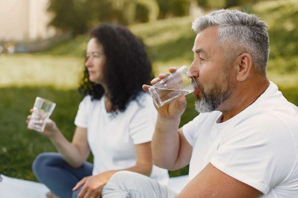Water Purification Systems in Lenoir City, TN