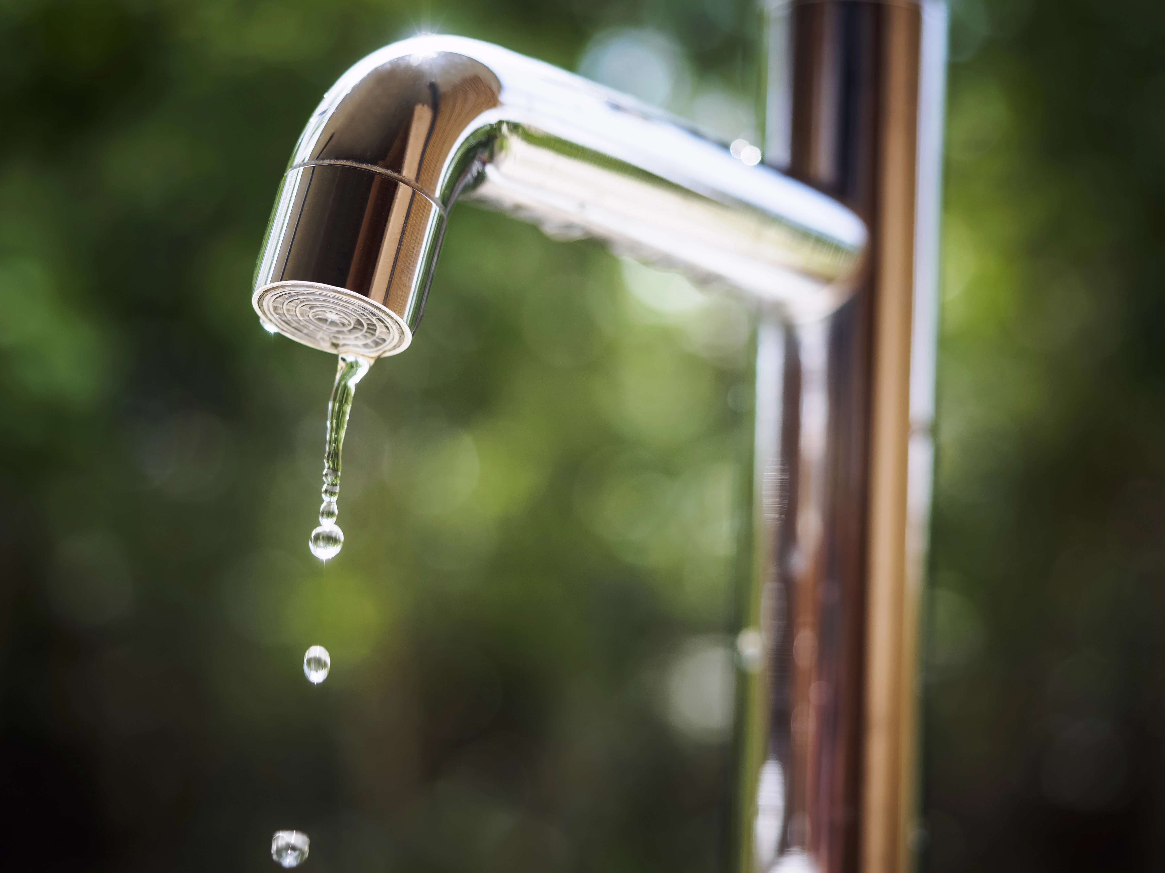 Water Filtration Services in Loudon